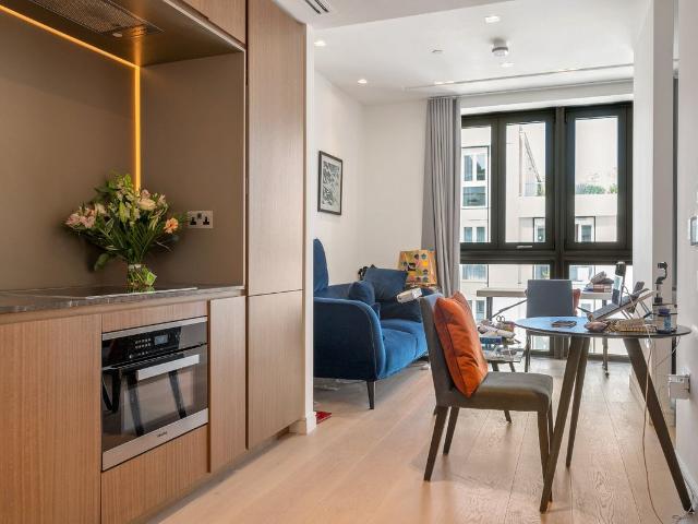 Portugal Street, City Of London, London WC2A, Studio to rent, £3,650 pcm | PrimeLocation