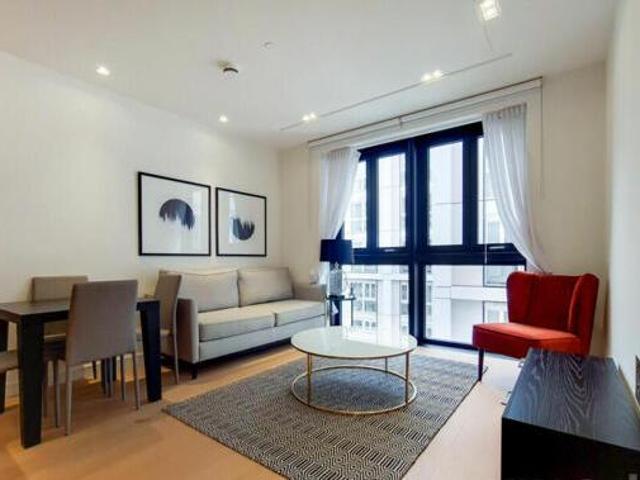 Portugal Street, Holborn, 1 Bedroom Apartment