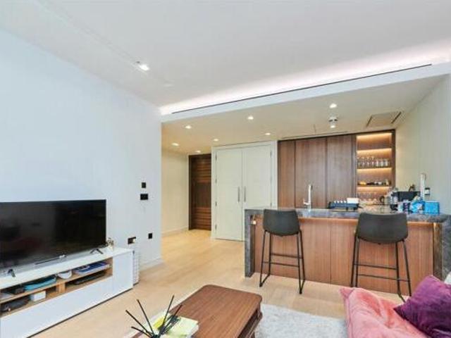 Portugal Street, Holborn, 1 Bedroom Flat