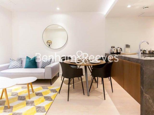 Portugal Street, London WC2A 1 bed apartment to rent £4,900 pcm £1,131 pw