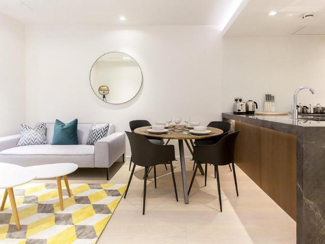Portugal Street, London WC2A 1 bed apartment to rent £4,900 pcm £1,131 pw