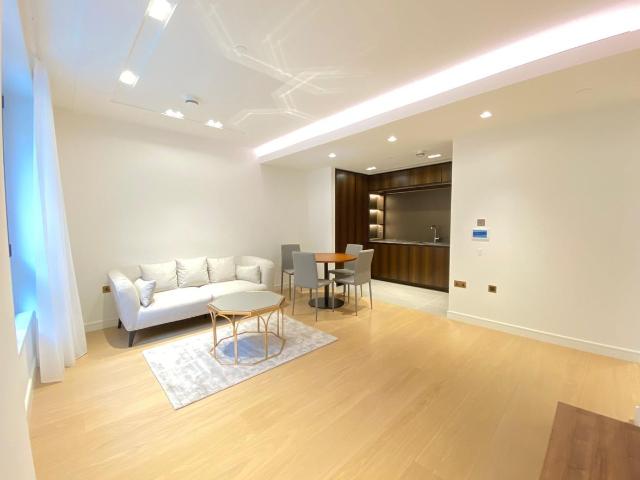 Portugal Street, London WC2A, 1 bed flat to rent, £4,250 pcm | PrimeLocation