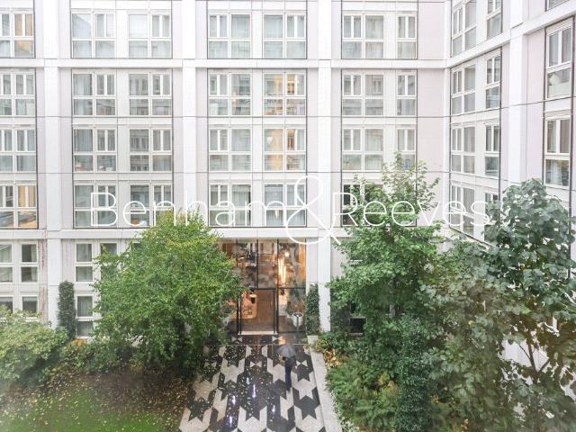 Portugal Street, London WC2A, 1 bed flat to rent, £4,900 pcm | PrimeLocation