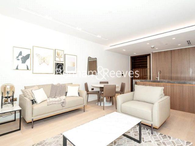 Portugal Street, London WC2A, 1 bed flat to rent, £5,000 pcm | PrimeLocation