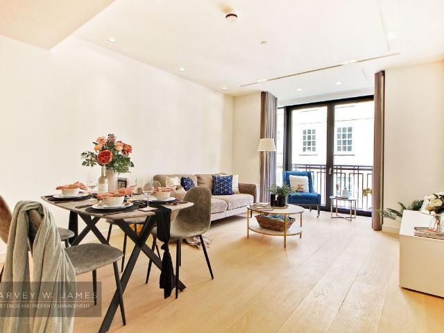 Portugal Street, London WC2A, 2 bed flat to rent, £6,900 pcm | PrimeLocation