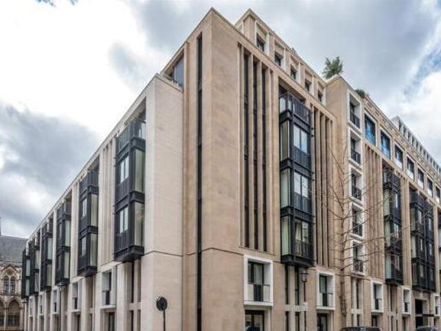 Portugal Street, London, 1 Bedroom Apartment