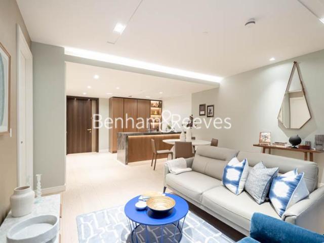 Portugal Street, Portugal Street WC2A 1 bed apartment to rent £4,800 pcm £1,108 pw