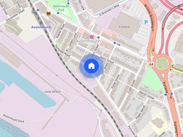 Portview Road Avonmouth