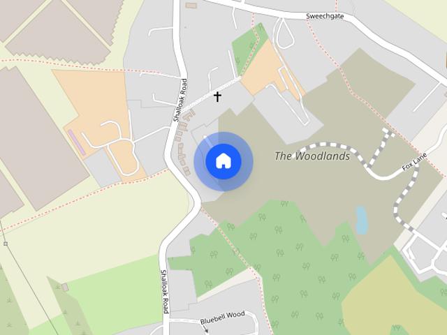 Porty Road, Sturry, Canterbury, Kent, CT2