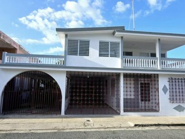 Porvenir Unit,isabela, Home For Sale