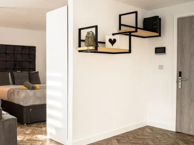 Porchester Drive, Birmingham, B19 2LT, United Kingdom | Room for rent #166404925 | Rentberry