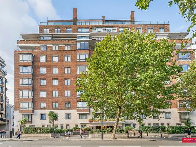 Porchester Gate, Bayswater, London W2, 4 bed flat to rent, £6,950 pcm | PrimeLocation