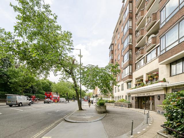 Porchester Gate,W2 3HW