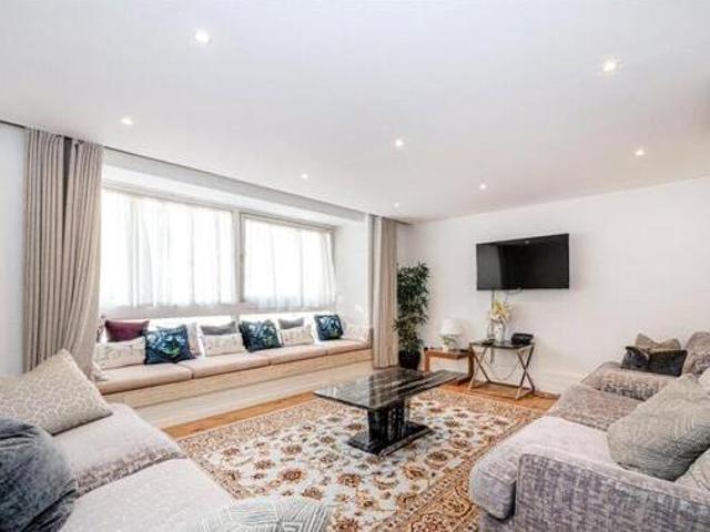Porchester Place, Hyde Park, 3 Bedroom Terraced