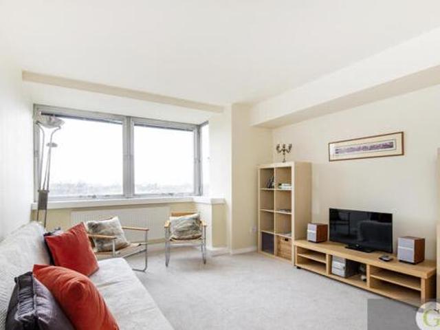 Porchester Place, London, 1 Bedroom Flat