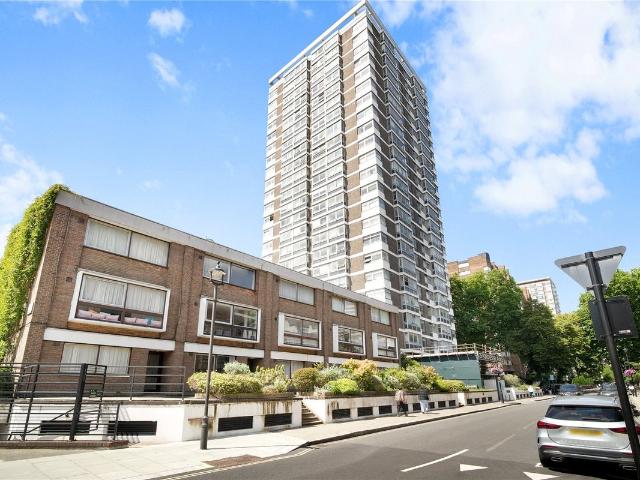 Porchester Place, London W2, 1 bed flat to rent, £2,900 pcm | PrimeLocation