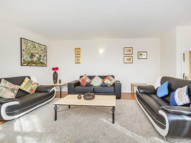 Porchester Place, London W2, 2 bed flat to rent, £4,117 pcm | PrimeLocation
