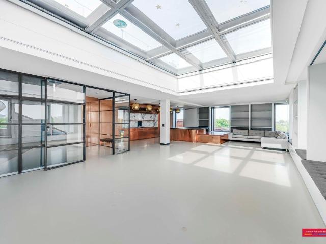 Porchester Road, Bayswater, London W2, 3 bed flat to rent, £11,917 pcm | PrimeLocation