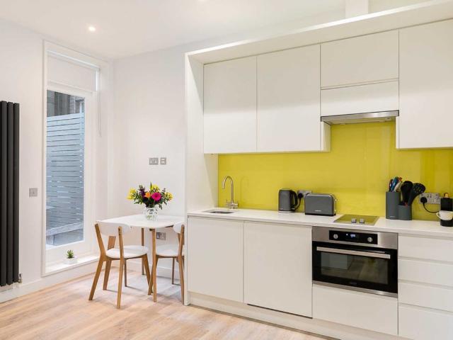 Porchester Road, Bayswater, London W2, Studio to rent, £1,800 pcm | PrimeLocation