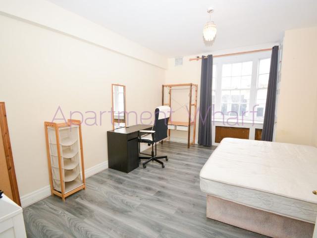 Porchester Road, London W2, Room to rent, £1,127 pcm | PrimeLocation
