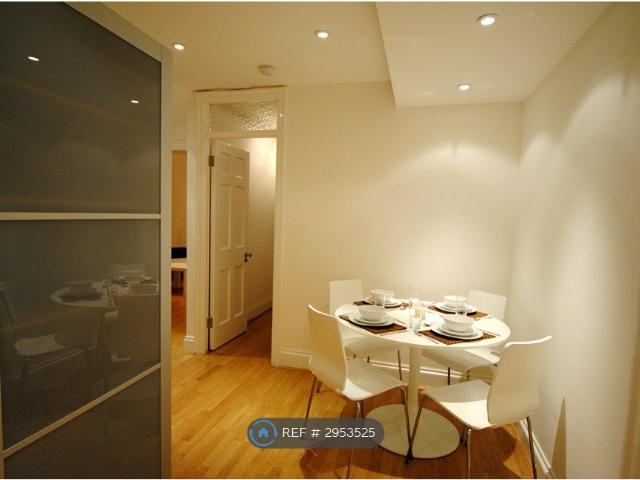 Porchester Road, London W2, 1 bed flat to rent, £2,100 pcm | PrimeLocation