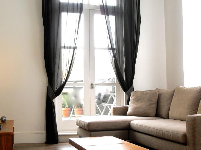Porchester Road, London W2, 1 bed flat to rent, £2,450 pcm | PrimeLocation