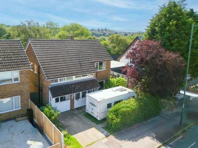 Porchester Road, Nottingham, 4 Bedroom Detached