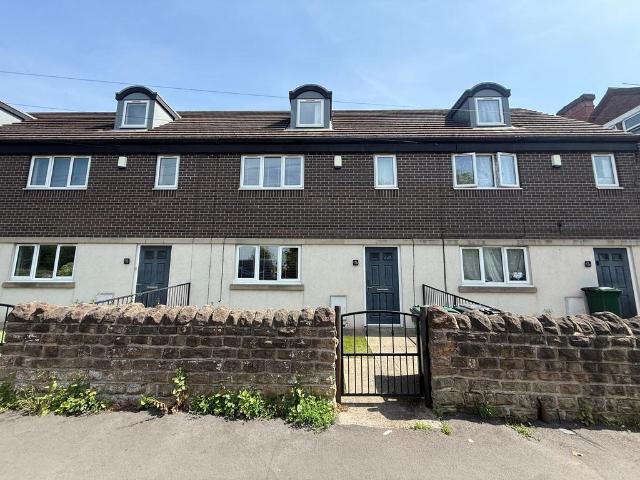 Porchester Road, Nottingham, NG3 3 bed house to rent £1,295 pcm £299 pw