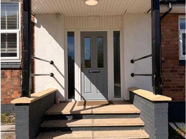 Porchester Road, Nottingham NG3, 2 bed flat to rent, £825 pcm | PrimeLocation