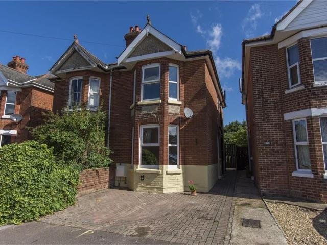 Porchester Road, Southampton SO19, 3 bed semi detached house to rent, £1,450 pcm | PrimeLocation
