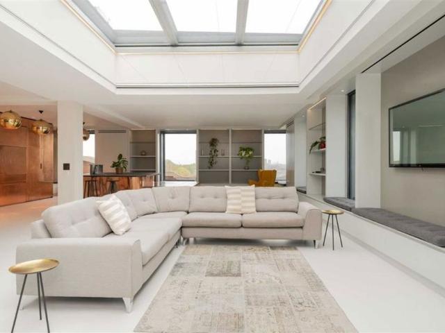 Porchester Road, W2, London