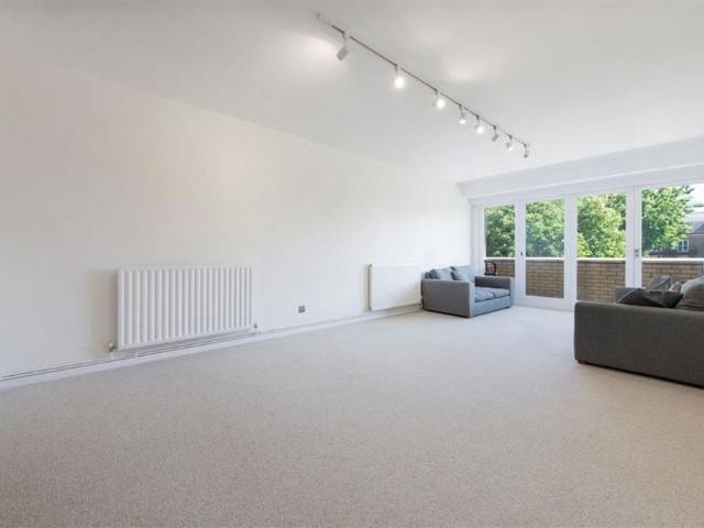 Porchester Square, W2, London