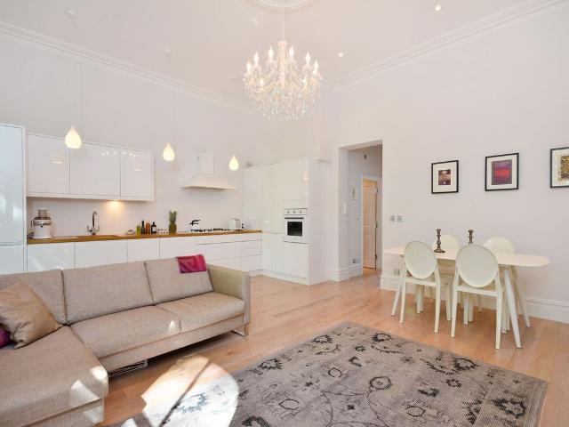 Porchester Square, Bayswater, London W2, 1 bed flat to rent, £3,445 pcm | PrimeLocation