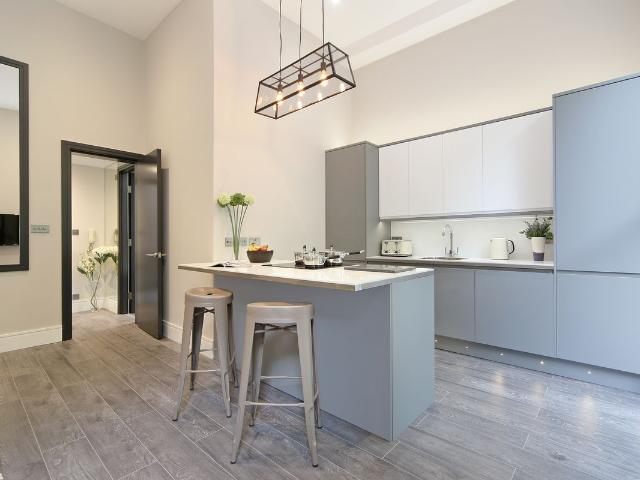 Porchester Square, Bayswater W2, 1 bed flat to rent, £2,817 pcm | PrimeLocation