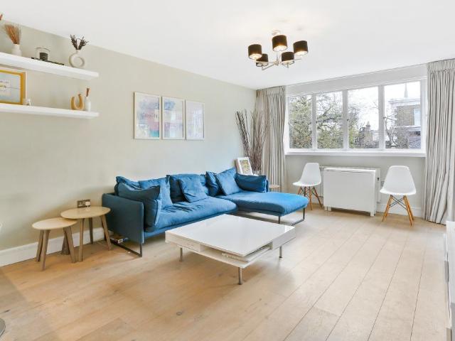 Porchester Terrace, Bayswater W2, 1 bed flat to rent, £2,817 pcm | PrimeLocation