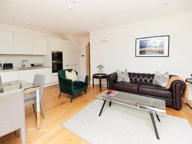 Porchester Terrace, London W2, 1 bed flat to rent, £4,333 pcm | PrimeLocation