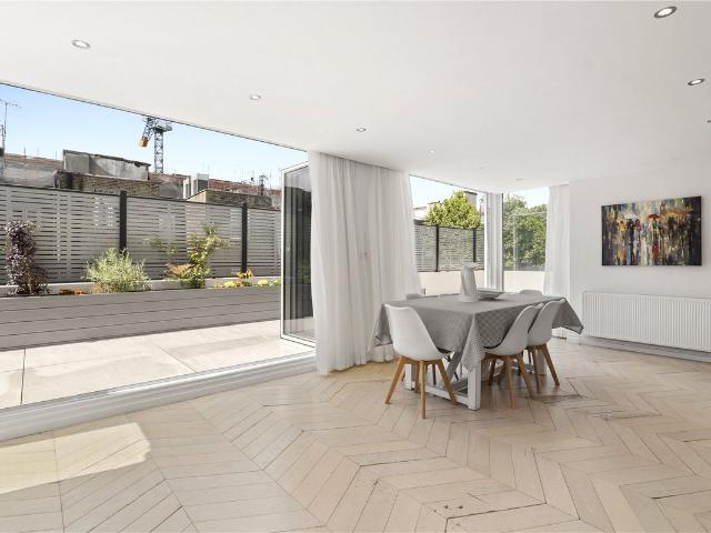 Porchester Terrace, London W2, 5 bed flat to rent, £11,000 pcm | PrimeLocation