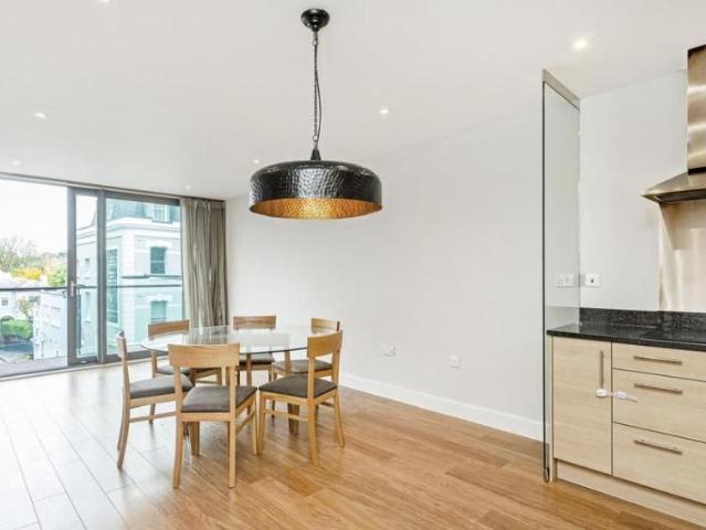 Porchester Terrace, W2, London