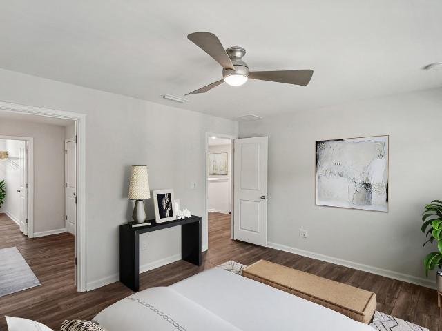 Porchlight Brier Creek 3 Bedroom Apartment for Rent at 2751 Page Rd, Morrisville, NC 27560