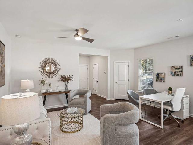 Porchlight Brier Creek 3 Bedroom Apartment for Rent at 2751 Page Rd, Morrisville, NC 27560