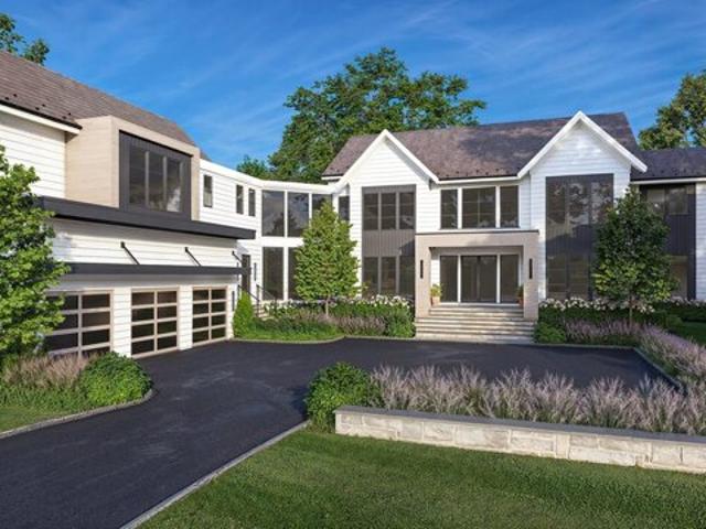 Porchuck Rd, Greenwich, Home For Sale
