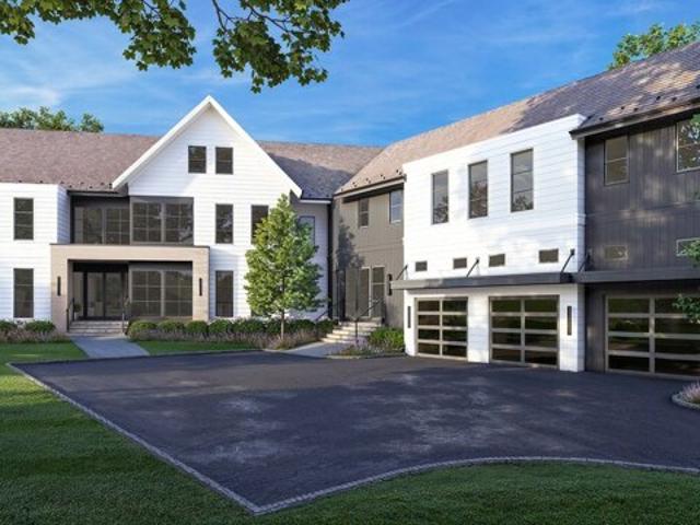 Porchuck Rd, Greenwich, Home For Sale