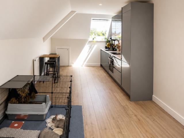Porcupine Close, London, SE9 2 bed apartment to rent £1,785 pcm £412 pw
