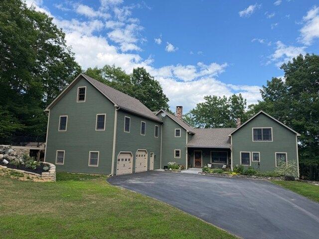 Porcupine Ridge Rd, Bremen, Home For Sale
