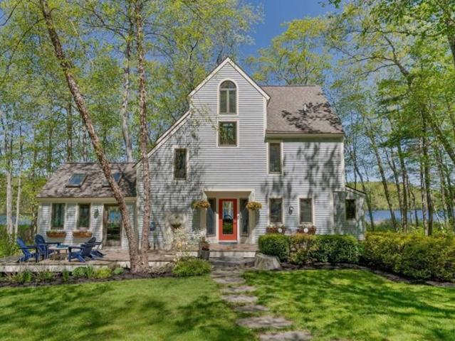 Porcupine Ridge Rd, Bremen, Home For Sale