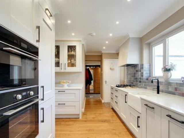 Poringland, Critoph Close, Norwich, 3 Bedroom Detached