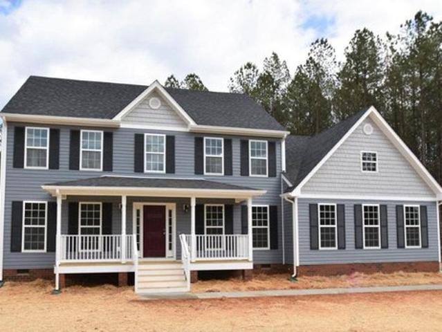 Porkchop Ct Lot 22, Louisa, VA 23093