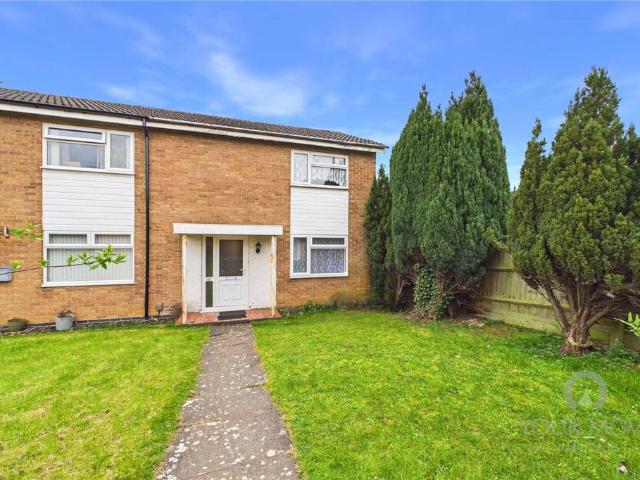 Porlock Close, Northampton NN5 2 bed house to rent £1,195 pcm £276 pw
