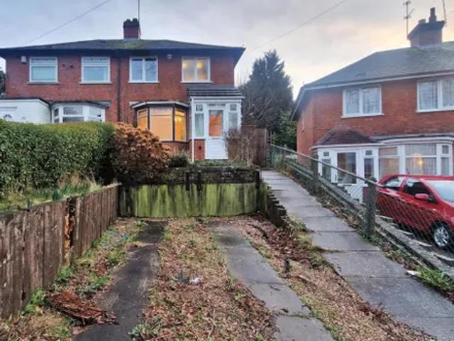 Porlock Crescent, Frankley, B31 5RA, United Kingdom | 2 bed duplex for rent #126477044 | Rentberry