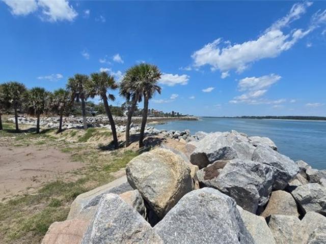 Porpoise Dr Lot 7, Fripp Island, SC 29920